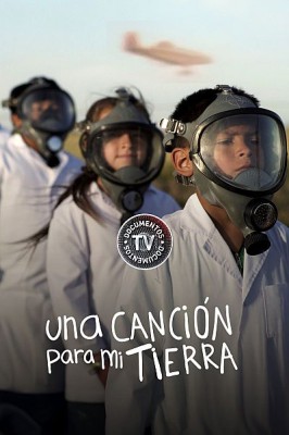 Una canción para mi tierra en La2 - MiTeleOnline