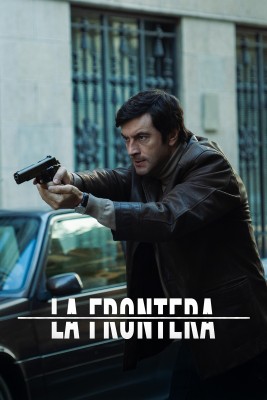 La frontera en La1 - MiTeleOnline